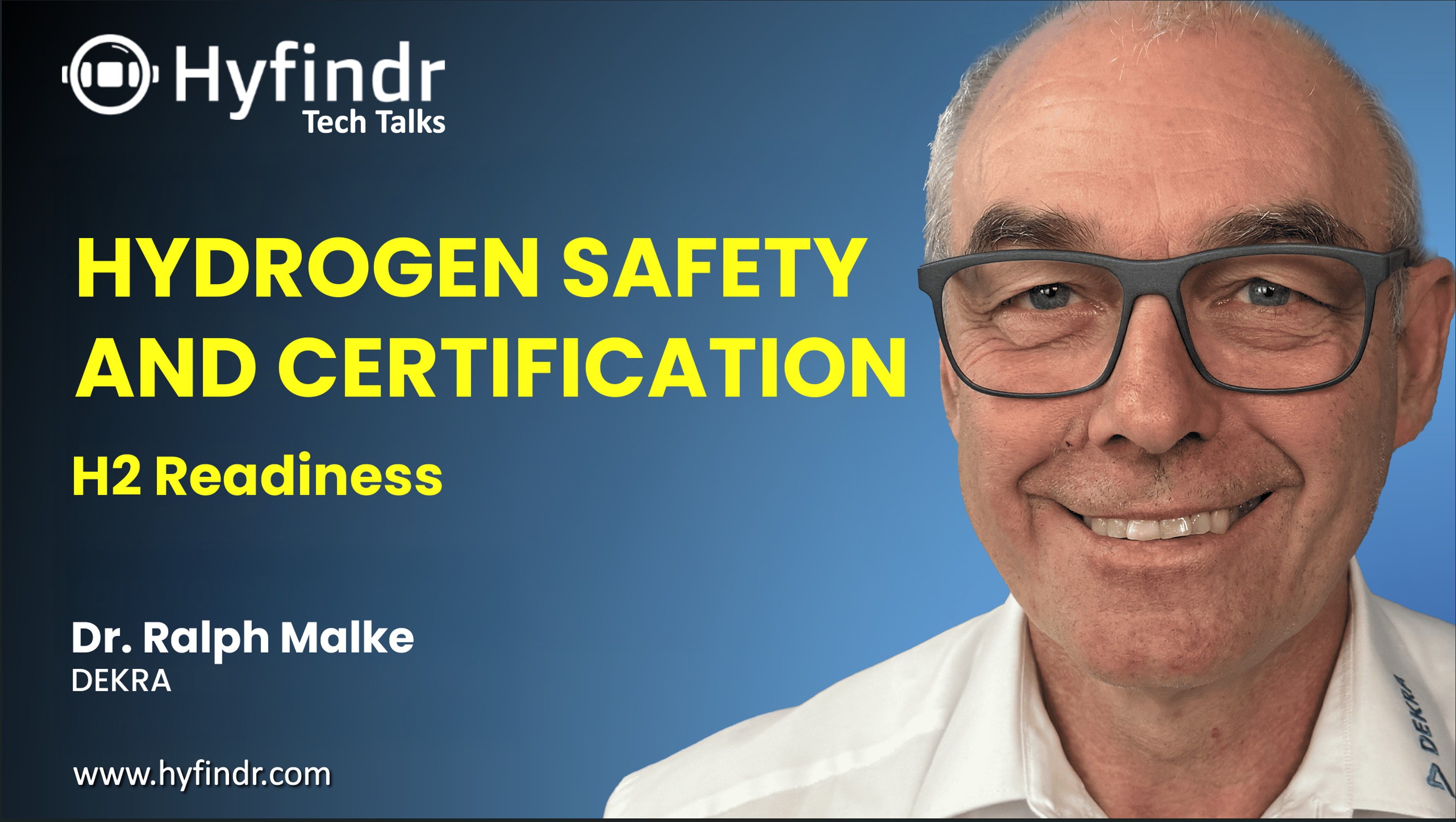 What It Means to Be H2 Ready – Hydrogen Embrittlement & Certification